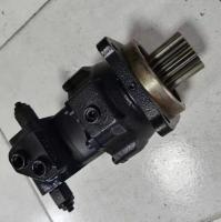 China PC18MR-2 PC18MR-3 22J-60-25900 Swing Motor Assembly for Excavator Construction Machinery for sale