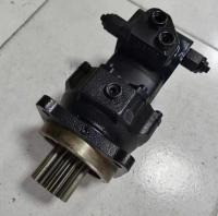 China PC18MR-2 PC18MR-3 22J-60-25900 Swing Motor Assembly for Excavator Construction Machinery for sale