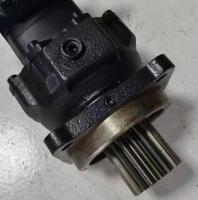 China PC18MR-2 PC18MR-3 22J-60-25900 Swing Motor Assembly for Excavator Construction Machinery for sale