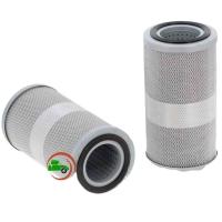 China Hydraulic Oil Filter 207-60-71183 423-60-45461 for Excavator Bulldozer 0.1-200 Micron for sale