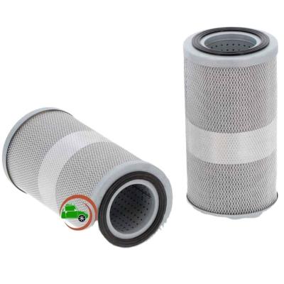 China Hydraulic Oil Filter 207-60-71183 423-60-45461 for Excavator Bulldozer 0.1-200 Micron for sale
