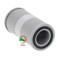 China Hydraulic Oil Filter 207-60-71183 423-60-45461 for Excavator Bulldozer 0.1-200 Micron for sale