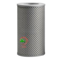 China Hydraulic Oil Filter 207-60-71183 423-60-45461 for Excavator Bulldozer 0.1-200 Micron for sale