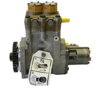 China Excavator Fuel Injection Pump for Caterpillar 336E 336FL 336F High Pressure OEM for sale
