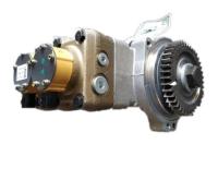 China Excavator Fuel Injection Pump for Caterpillar 336E 336FL 336F High Pressure OEM for sale