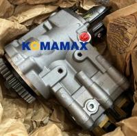 China Excavator Fuel Injection Pump for Caterpillar 336E 336FL 336F High Pressure OEM for sale