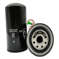 China 600-311-3870 Diesel Fuel Filter for Komatsu Excavator Engine Parts 12 Month Warranty for sale