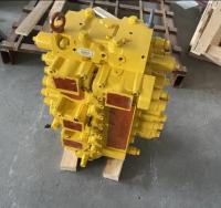 China Excavator PC200-7 PC200-8 Main Control Valve 723-46-20402 723-46-20501 for sale