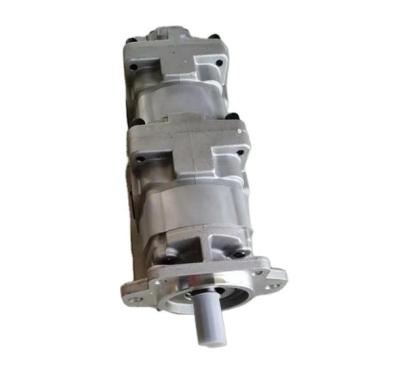 China Customizable HM350-1L 705-56-34590 705-56-33050 Hydraulic Gear Pump 2500 rpm for sale