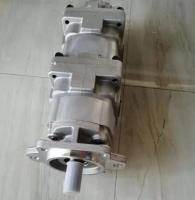China Customizable HM350-1L 705-56-34590 705-56-33050 Hydraulic Gear Pump 2500 rpm for sale