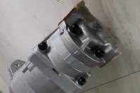 China Customizable HM350-1L 705-56-34590 705-56-33050 Hydraulic Gear Pump 2500 rpm for sale