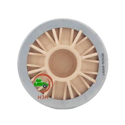 China Fuel Filter 600-311-3830 Oil-Water Separator for PC300-8MO Excavator Parts 180 Days Warranty for sale