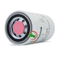 China Fuel Filter 600-311-3830 Oil-Water Separator for PC300-8MO Excavator Parts 180 Days Warranty for sale