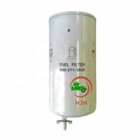 China Fuel Filter 600-311-3830 Oil-Water Separator for PC300-8MO Excavator Parts 180 Days Warranty for sale