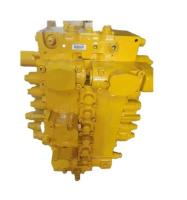 China PC200-8 PC210-8 PC220-8 PC240-8 Excavator Main Control Valve 723-46-23103 723-46-23101 for sale