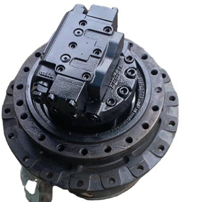 China CAT329 CAT349 Final Drive Travel Motor 170VP-3800 Black Excavator Undercarriage for sale