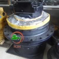 China CAT329 CAT349 Final Drive Travel Motor 170VP-3800 Black Excavator Undercarriage for sale