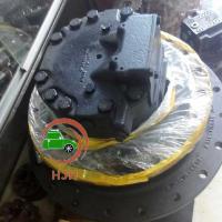 China CAT329 CAT349 Final Drive Travel Motor 170VP-3800 Black Excavator Undercarriage for sale