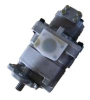 China Wheel Loader Hydraulic Gear Pump 705-52-30490 for WA500 WD500 WF550 WF550T 60-112 kW for sale