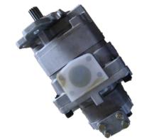 China Wheel Loader Hydraulic Gear Pump 705-52-30490 for WA500 WD500 WF550 WF550T 60-112 kW for sale