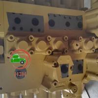 China PC650LC-11 PC650-3 PC650-8 PC1250-3 PC1250-8 Excavator Control Valve 100% Design for sale