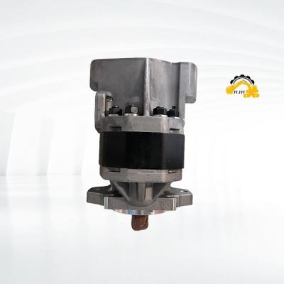 China Wheel Loader Gear Pump 705-12-40040 for F306 F310 F314 F316 F320 21MPa for sale