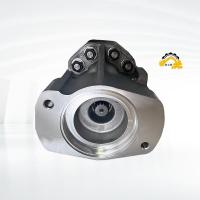 China Komatsu WA380 WA380Z Bulldozer Gear Pump 705-94-01070 708-1W-00741 705-12-40040 for sale