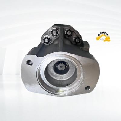 China Komatsu WA380 WA380Z Bulldozer Gear Pump 705-94-01070 708-1W-00741 705-12-40040 for sale