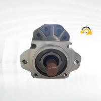 China Komatsu WA380 WA380Z Bulldozer Gear Pump 705-94-01070 708-1W-00741 705-12-40040 for sale