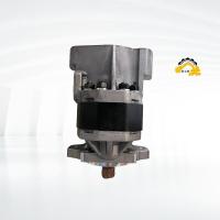 China Komatsu WA380 WA380Z Bulldozer Gear Pump 705-94-01070 708-1W-00741 705-12-40040 for sale