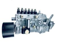 China Injection Pump 6D125 Engine Pump 6150-71-1333 6150-71-1323 6150-71-1320 6150-71-1321 for sale