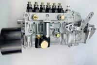 China Injection Pump 6D125 Engine Pump 6150-71-1333 6150-71-1323 6150-71-1320 6150-71-1321 for sale