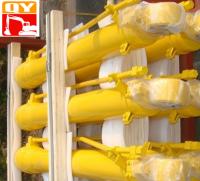 China Cylinder Assy 211-63-02371 211-63-03121 for EC750 EC700 Excavator Hydraulic Boom Cylinder for sale