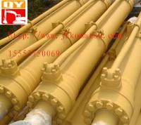 China Cylinder Assy 211-63-02371 211-63-03121 for EC750 EC700 Excavator Hydraulic Boom Cylinder for sale