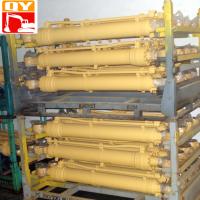 China Cylinder Assy 211-63-02371 211-63-03121 for EC750 EC700 Excavator Hydraulic Boom Cylinder for sale