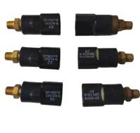 China Excavator Pressure Sensor Switch 20Y-06-21710 for PC220 PC240 PC290 PC300 PC350 PC400 for sale