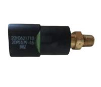 China Excavator Pressure Sensor Switch 20Y-06-21710 for PC220 PC240 PC290 PC300 PC350 PC400 for sale