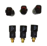 China Excavator Pressure Sensor Switch 20Y-06-21710 for PC220 PC240 PC290 PC300 PC350 PC400 for sale