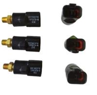 China Excavator Pressure Sensor Switch 20Y-06-21710 for PC220 PC240 PC290 PC300 PC350 PC400 for sale