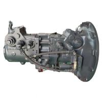 China Excavator PC200 PC210 Main Hydraulic Pump 708-2L-00150 708-2L-00412 708-2L-00413 for sale