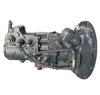 China Excavator PC200 PC210 Main Hydraulic Pump 708-2L-00150 708-2L-00412 708-2L-00413 for sale