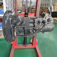 China Excavator PC200 PC210 Main Hydraulic Pump 708-2L-00150 708-2L-00412 708-2L-00413 for sale