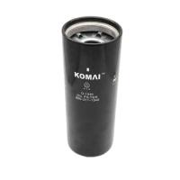 China Fuel Filter Element 600-211-1340 for PC400-7 Excavator Oil Filter Replacement for sale