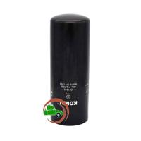 China Fuel Filter Element 600-211-1340 for PC400-7 Excavator Oil Filter Replacement for sale