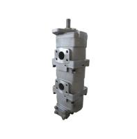 China Performance and 705-55-34160 Hydraulic Oil Pump Parts for Engine Model for sale