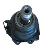 China Bulldozer Fan Motor 708-7W-00140 for D155A D155AX D275A D275AX 24V Cooling System for sale