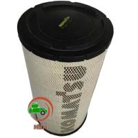 China 600-185-4100 Air Filter for Excavator PC200-8 PC220-8 PC240-8 High Efficiency for sale