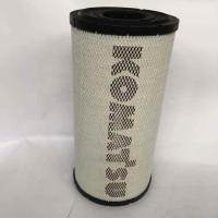 China 600-185-4100 Air Filter for Excavator PC200-8 PC220-8 PC240-8 High Efficiency for sale
