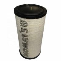China 600-185-4100 Air Filter for Excavator PC200-8 PC220-8 PC240-8 High Efficiency for sale