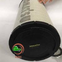 China 600-185-4100 Air Filter for Excavator PC200-8 PC220-8 PC240-8 High Efficiency for sale